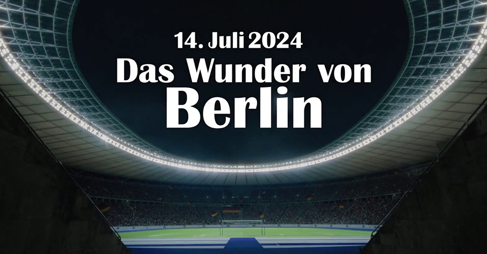 Deutsche Bahn und Ogilvy launchen Kampagne für die Fan BahnCard ...